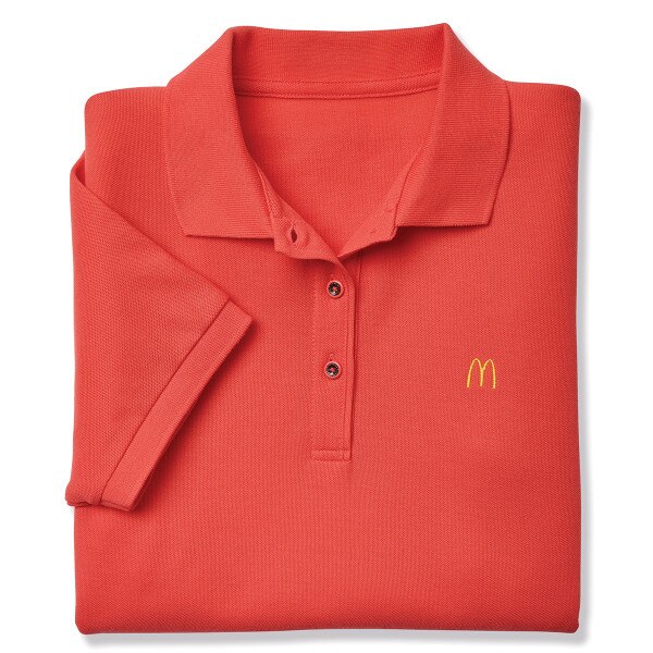 Ladies' Soft-Touch Polo | Fresh Fashions & More