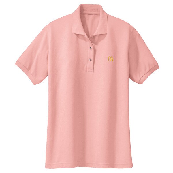 Ladies' Soft-Touch Polo | Fresh Fashions & More