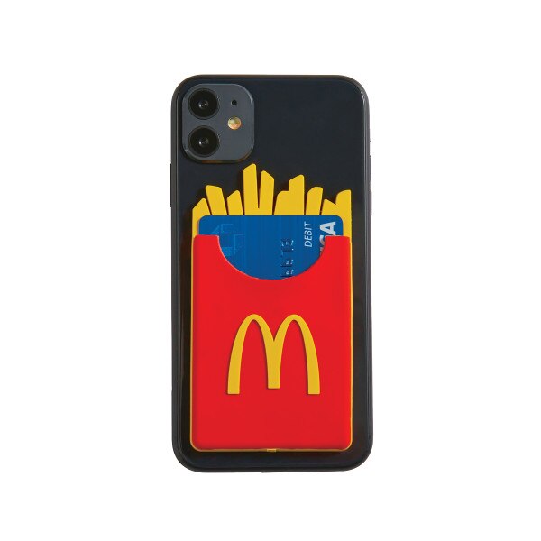 Fry Mobile Pocket